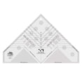 Creative Grids Cats Cradle Ruler XL Ruler - Walmart.com