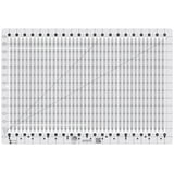 Creative Grids - Stripology Ruler - Cgrge1 - Walmart.com