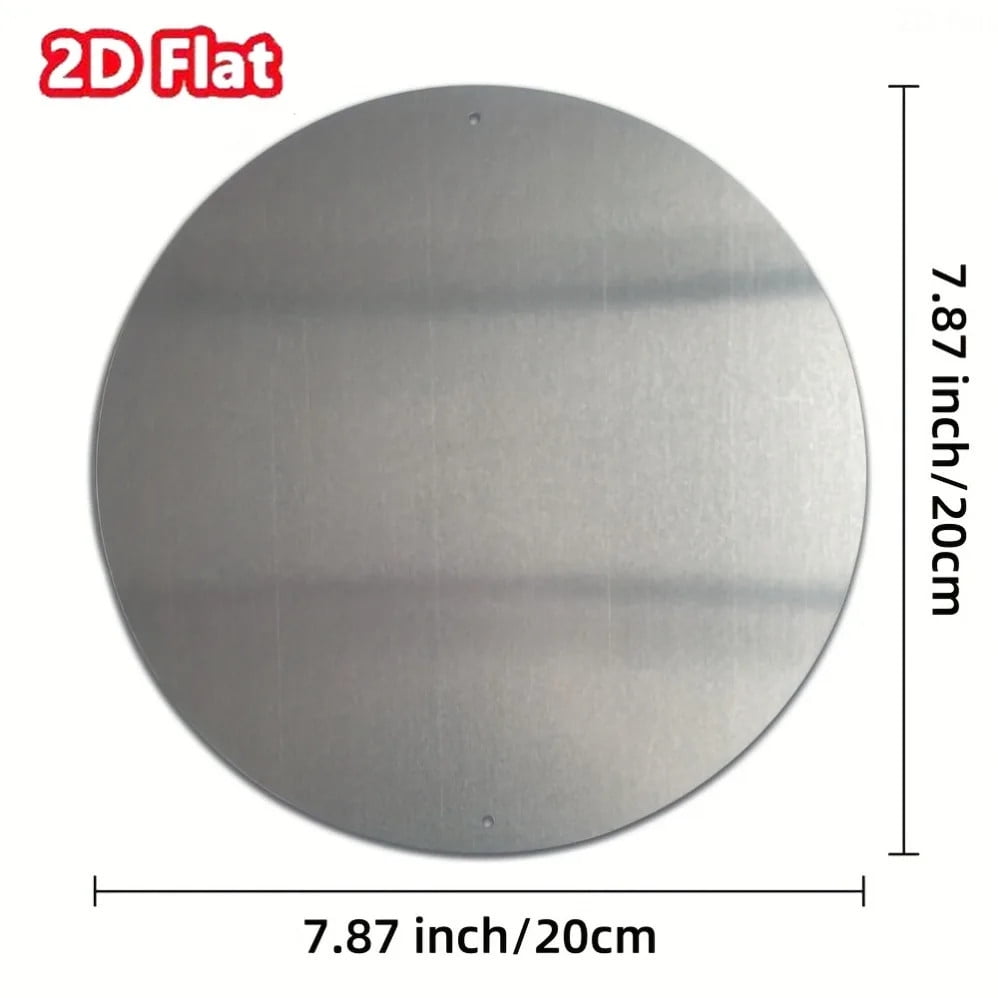 Creative Hands of Praise Retro Tin Metal Signs Home Décor Wall Art 8x8 ...