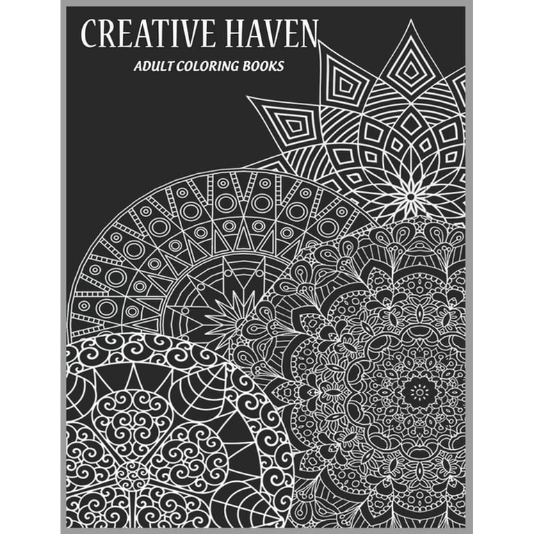 adult coloring pages printable for creativity &amp