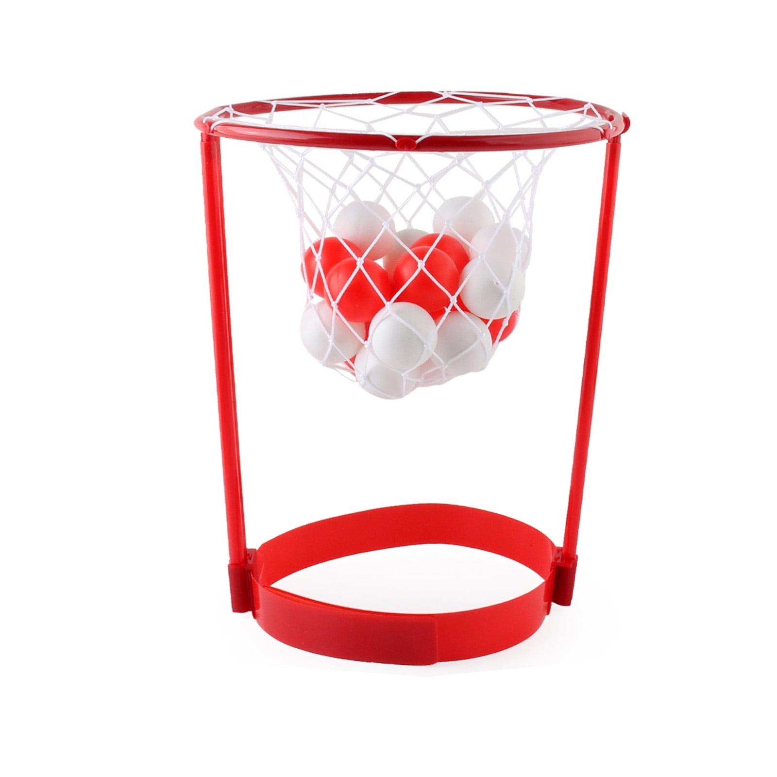 Creative Head Hoop Basketball Shooting Game Set, Intellectual Toys Game ...