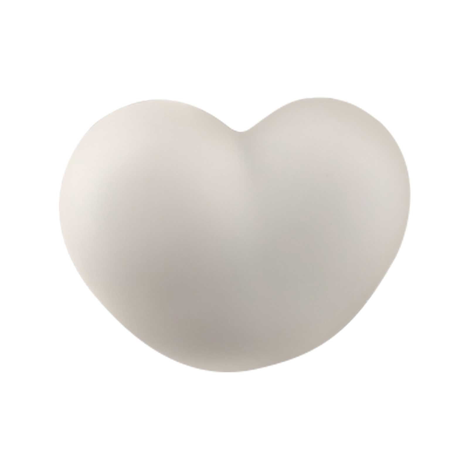 Creative Heart Shaped Night Light Birthday Gift For Girls With A High ...