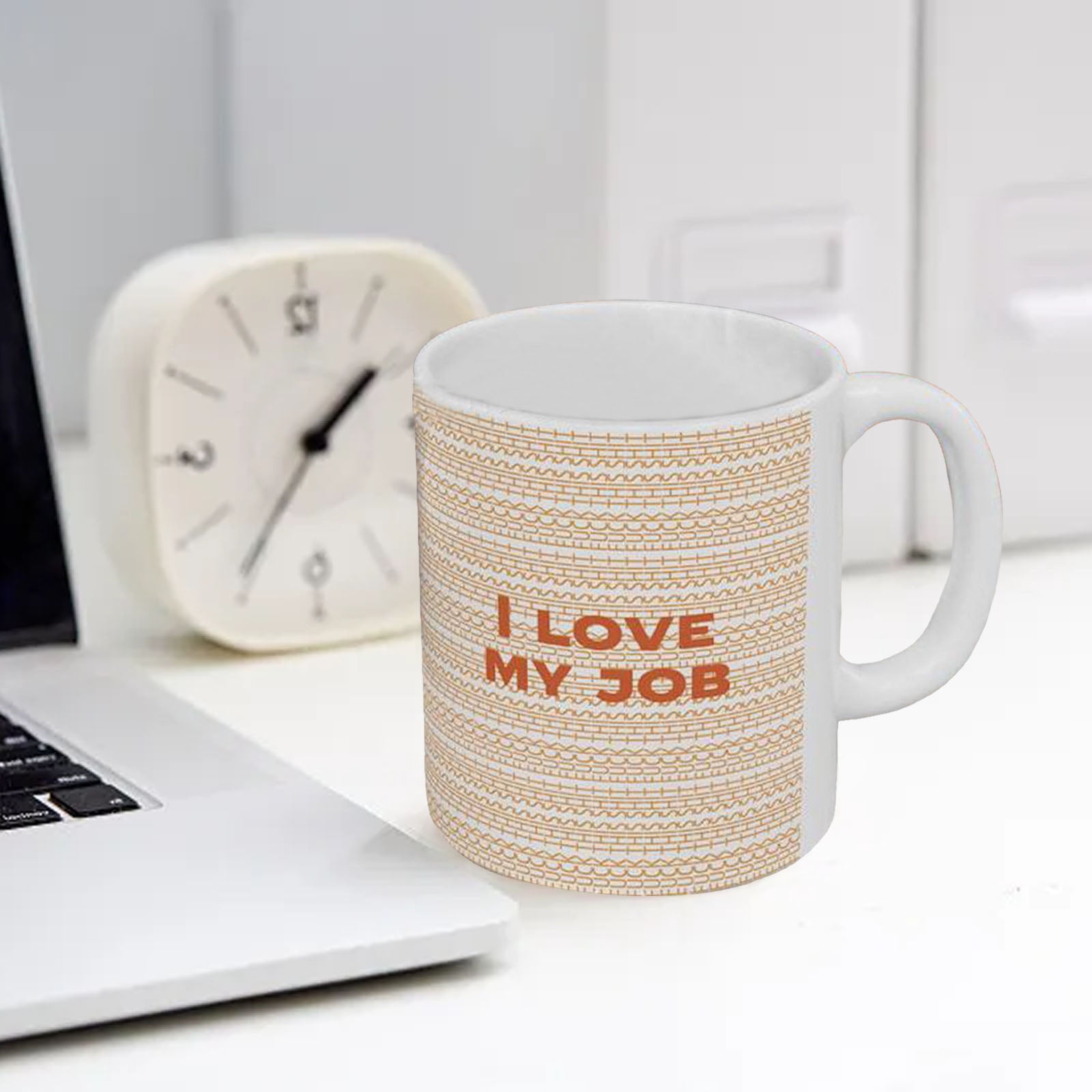 Creative Hidden Message Coffee Ceramic Kitchen Hidden Message Coffee ...