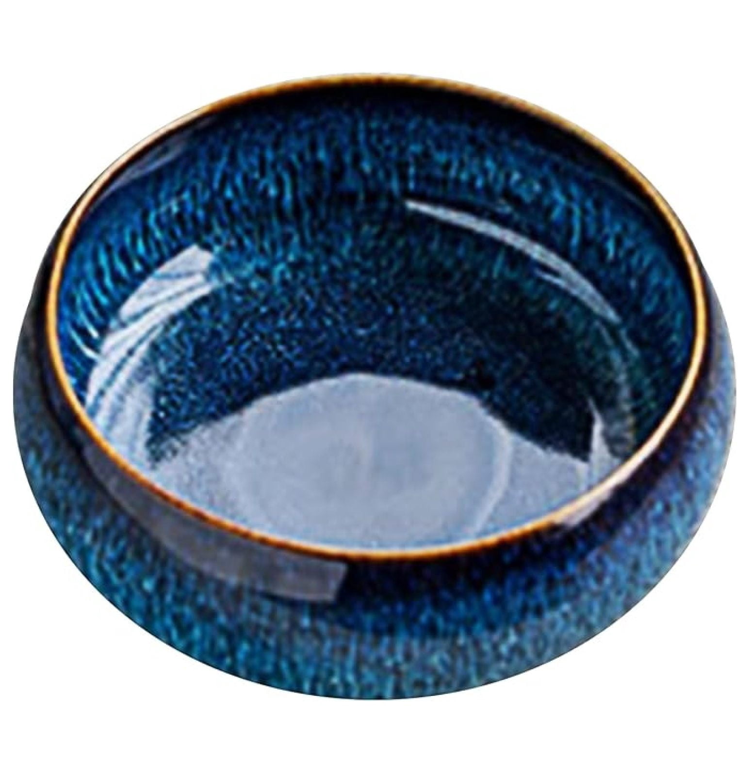 Creative High Temperature Ceramic Planter Bowl for and Water Plant with ...