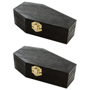 Mini Coffin
