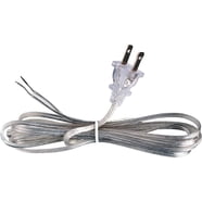 Creative Hobbies Antique Lamp Cord, 12 Foot Long, Replacement Lamp Cord ...