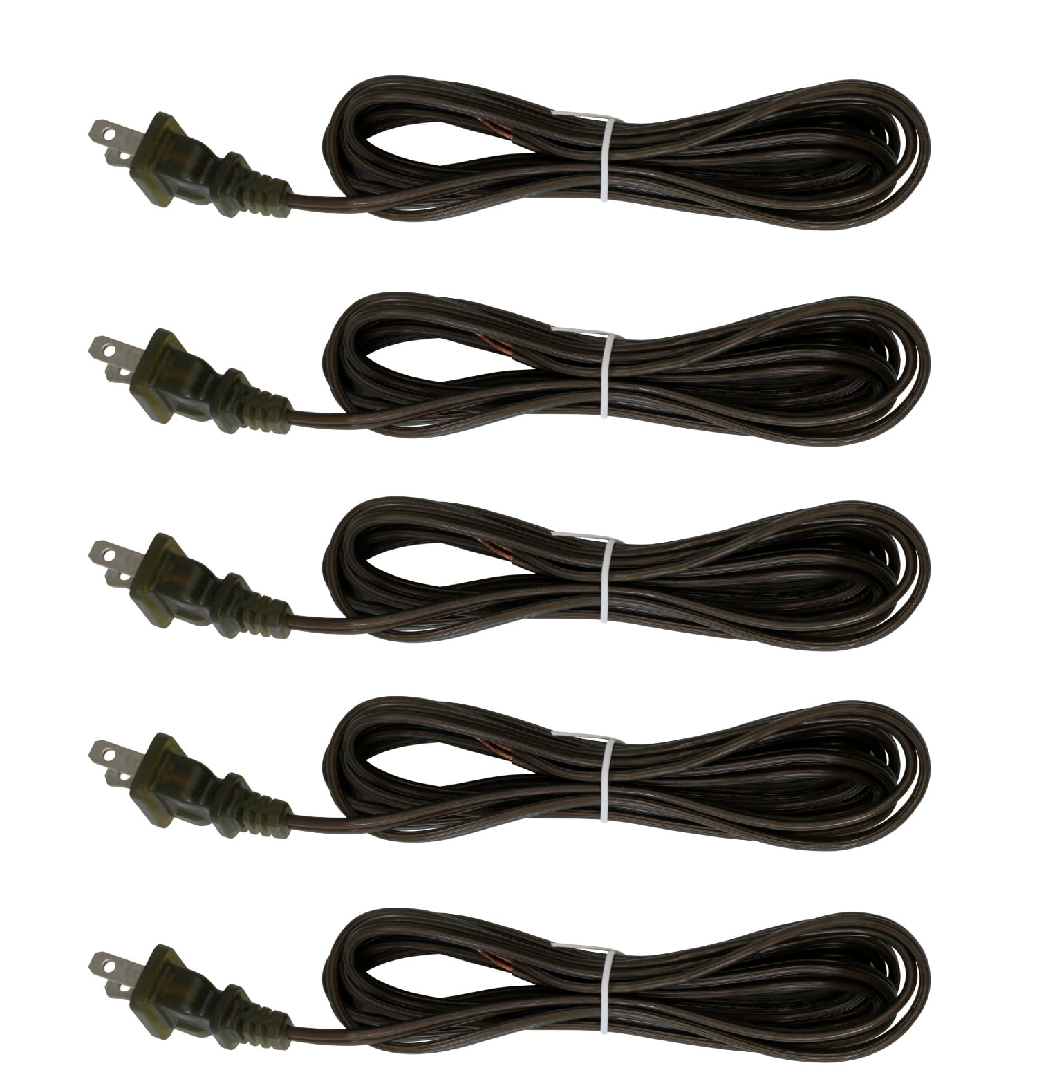 Creative Hobbies Antique Lamp Cord, 12 Foot Long, Replacement Lamp Cord ...