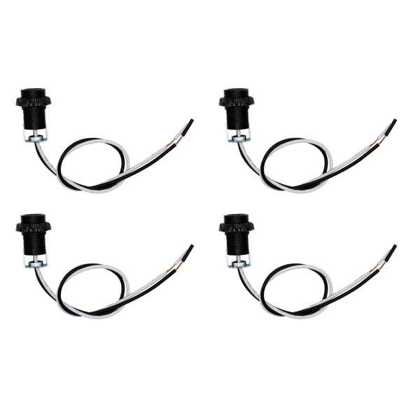Candelabra Socket Replacement