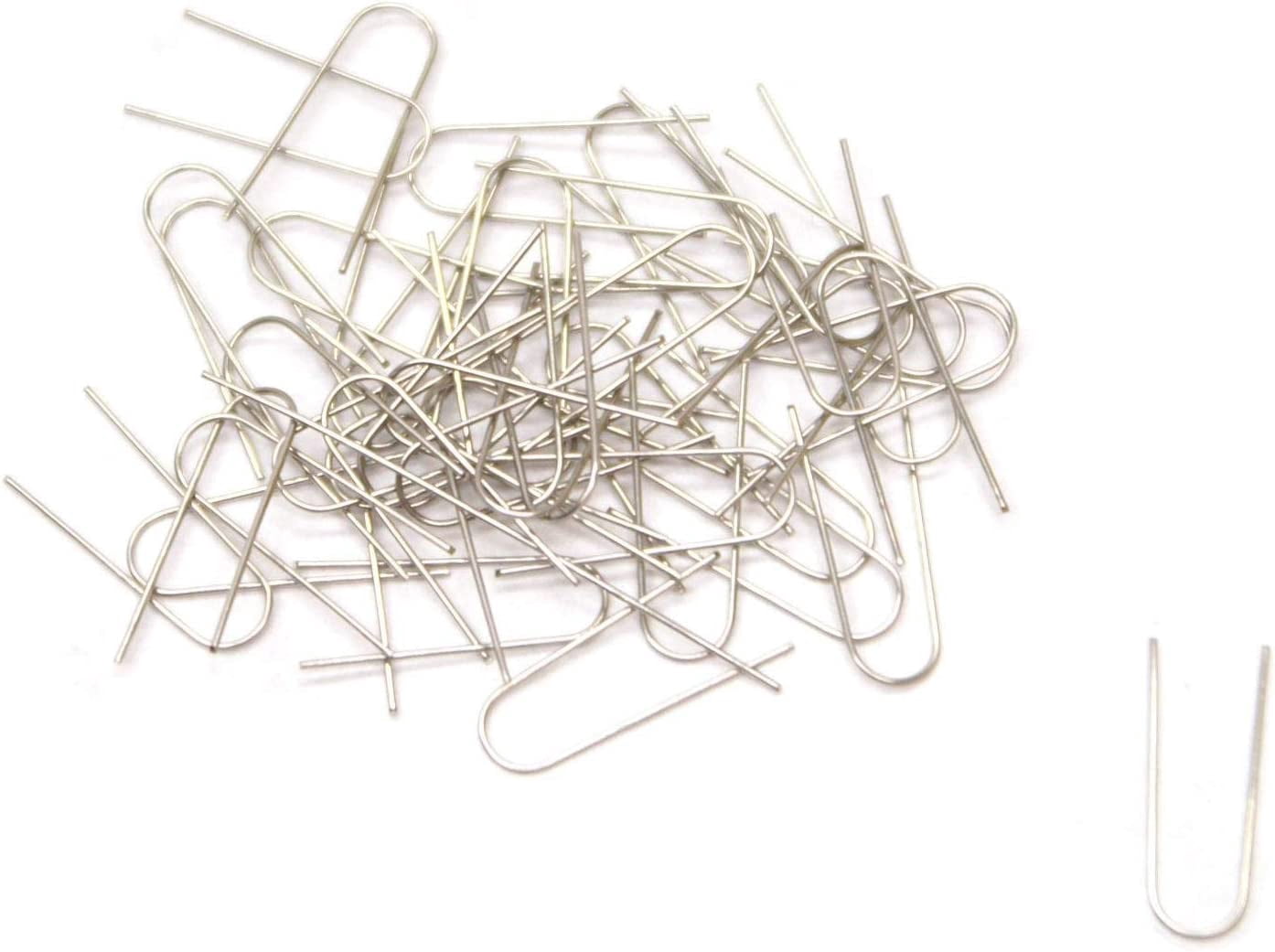 Creative Hobbies Fusible High Temperature Nichrome Wire Jump Rings ...