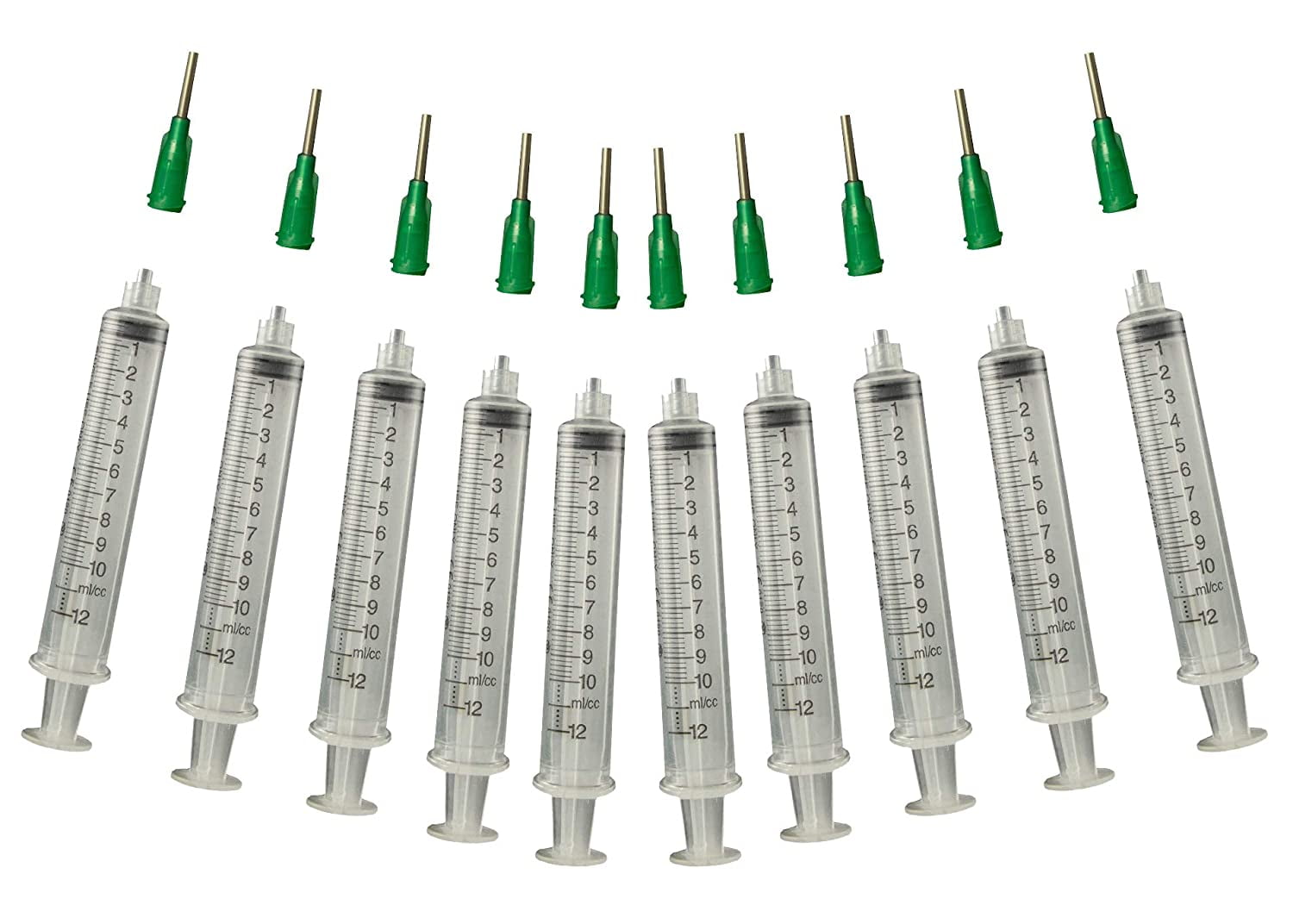 Creative Hobbies Glue Applicator Syringe for Flatback Rhinestones ...
