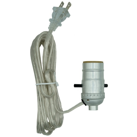 Light Socket Plug Adapter