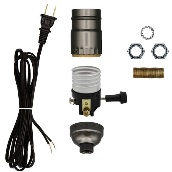 Lamp Rewire Kit