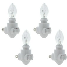 Shop Night Light Socket Adapters and Controls for Home Lighting