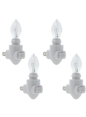 Night Lights in Lighting & Light Fixtures - Walmart.com