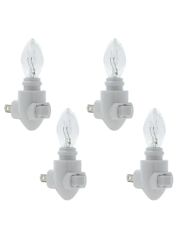 Night Lights in Lighting & Light Fixtures - Walmart.com
