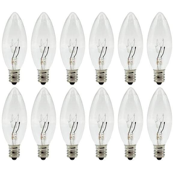 5 Watt Light Bulbs
