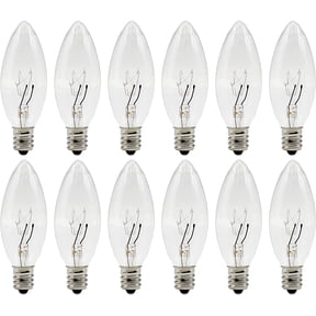 B-c32 Light Bulb