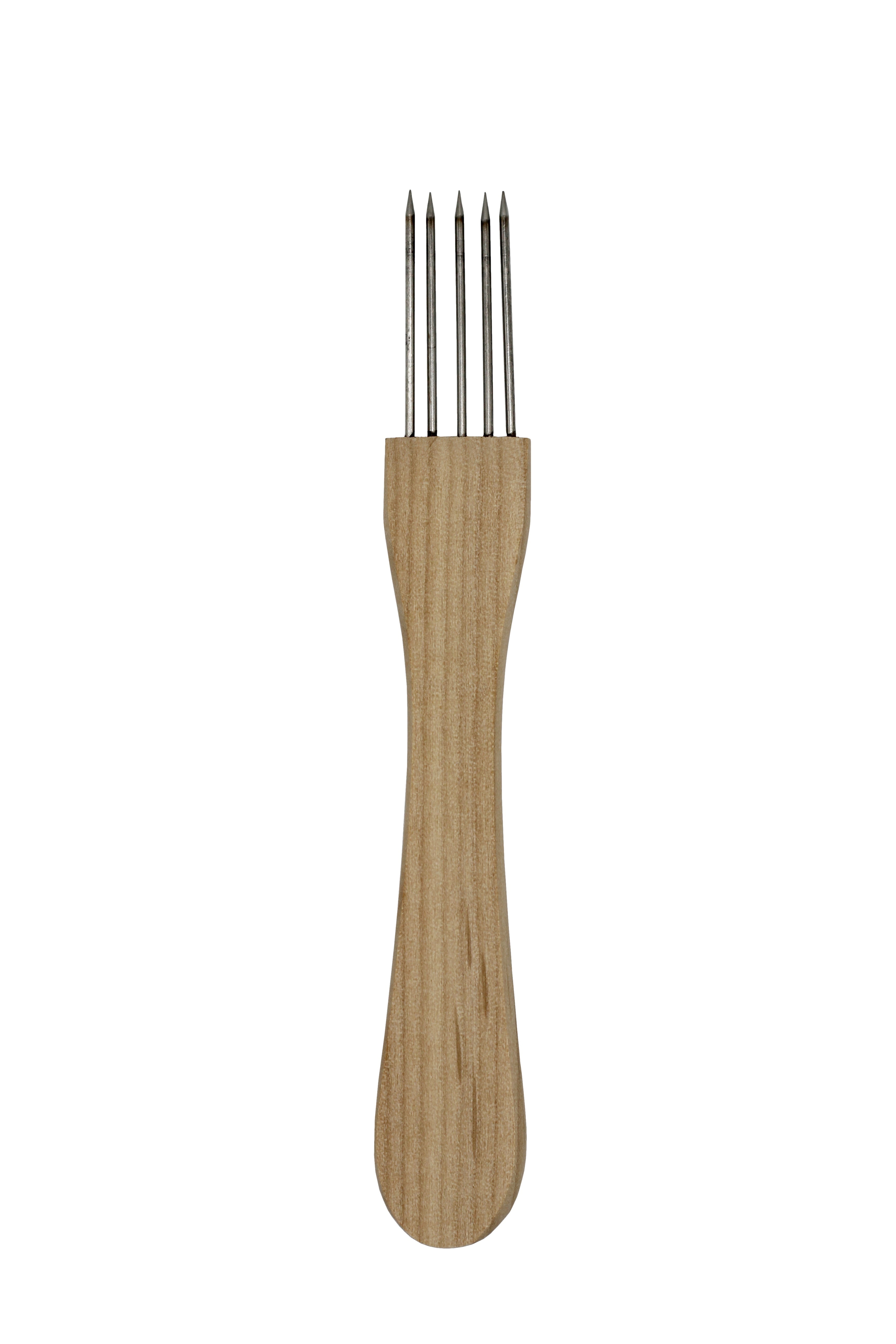 Creative Hobbies Scoring Tool for Texturing Pottery, Clay and Ceramics ...