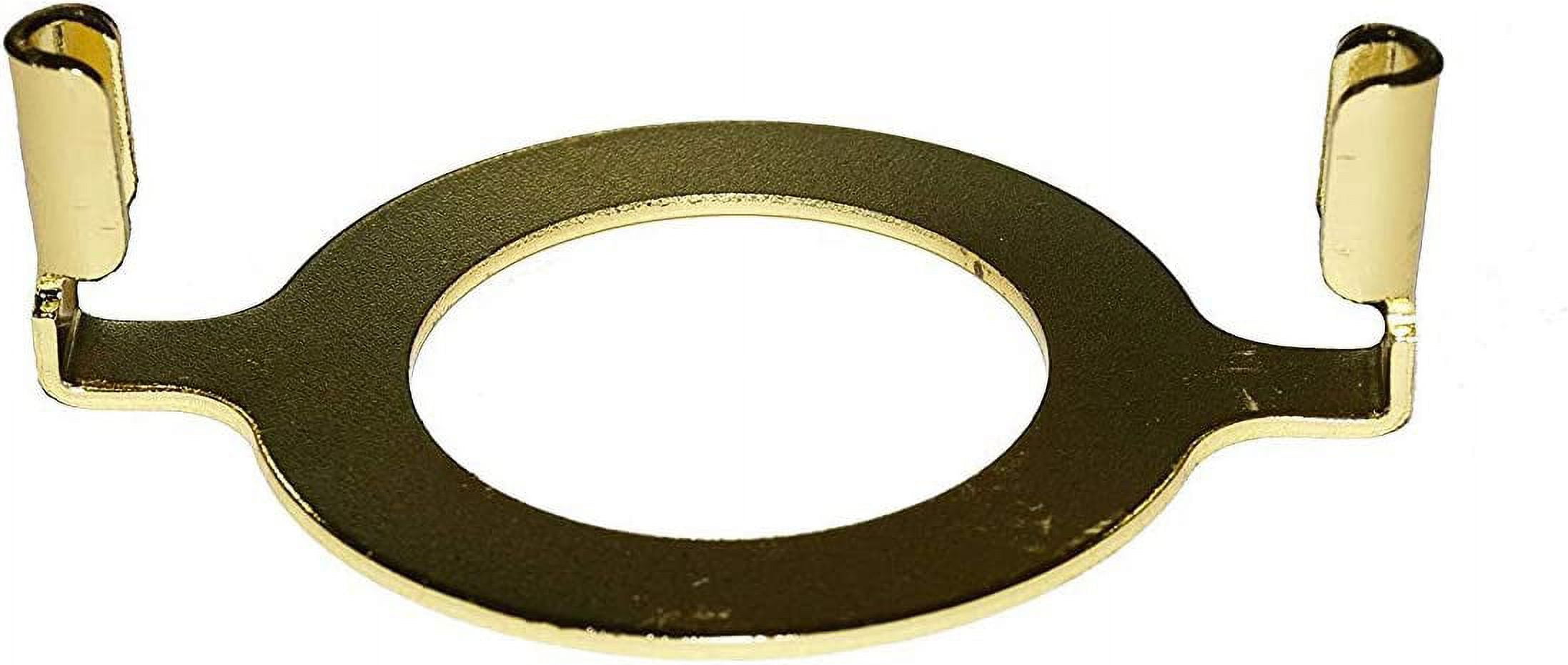 Creative Hobbies Slip Uno Harp Saddle Adapter Converter for GU24 ...