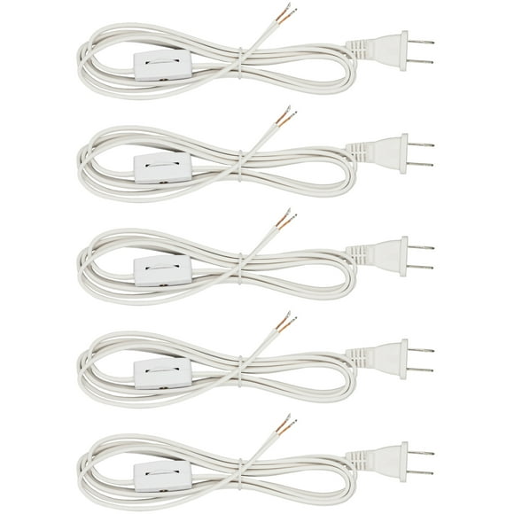 6 ft Extension Cords in Extension Cords by Length - Walmart.com