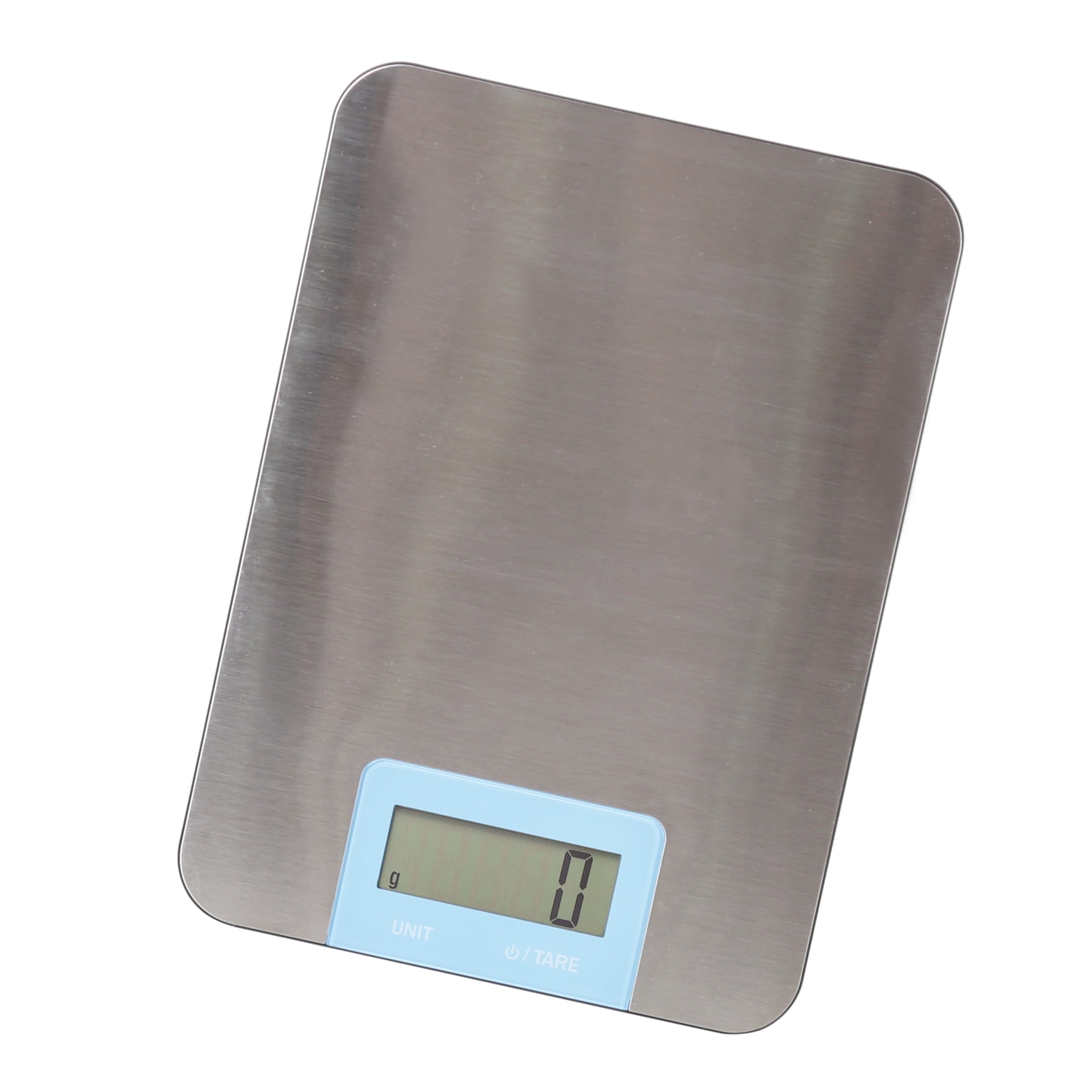 Creative Home Digital Scale Battery Automatic Shut-Off Kitchen Scales ...