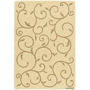 Rose Garden - Flower Shaped Rug - Pink - Handmade - Handcarved Design ...