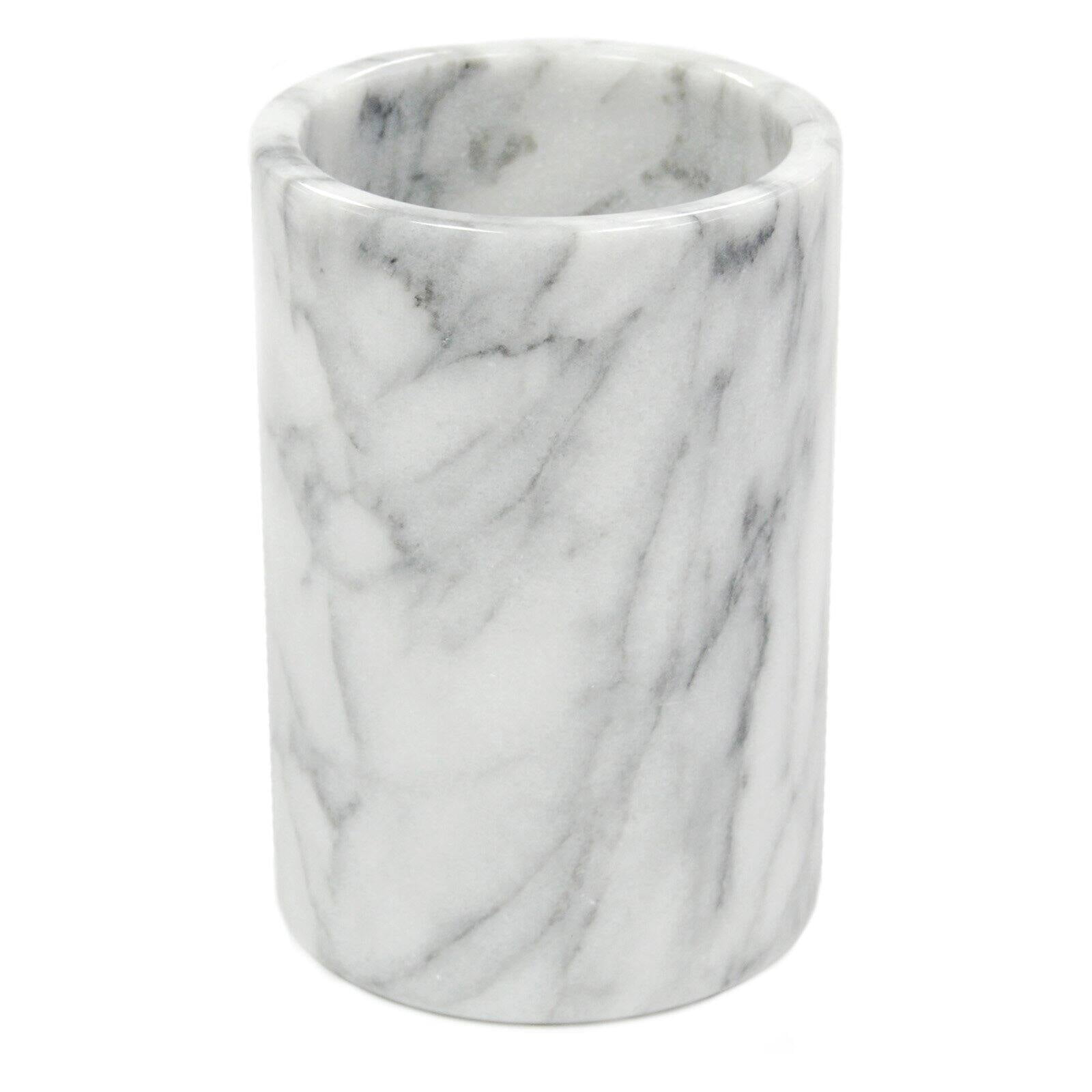 Creative Home Natural Marble Wine Cooler Champagne Chiller Bucket Tool ...