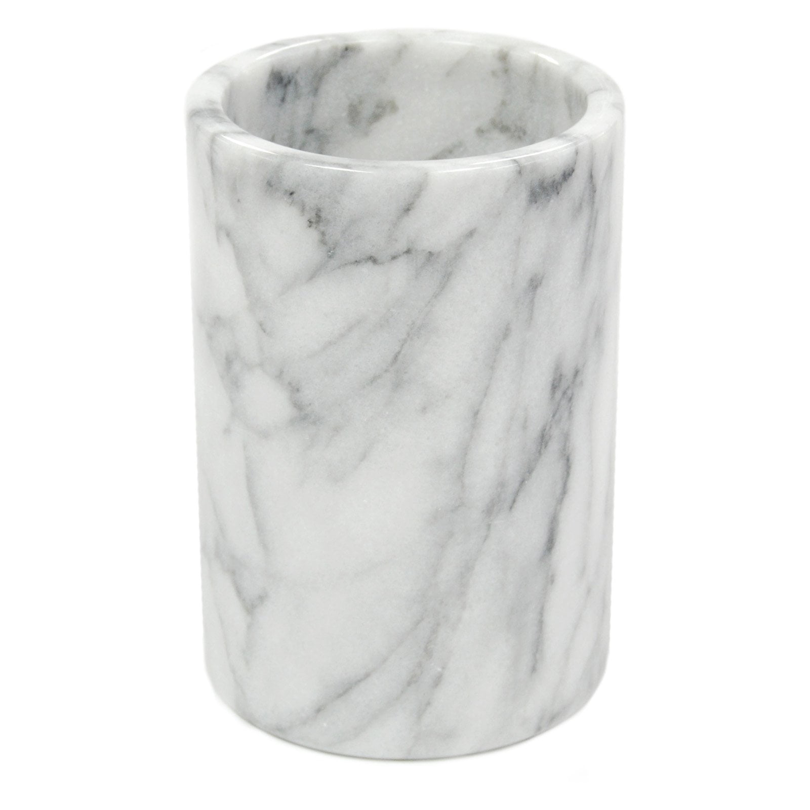 Creative Home Natural, Marble Wine Cooler Champagne Chiller Bucket Tool ...