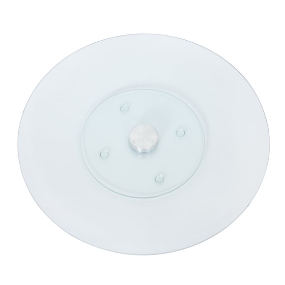 Lazy Susan Turntables