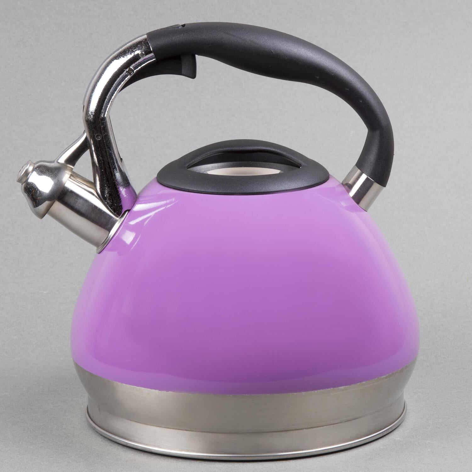 Triumph 3.5 Qt- Radiant Orchid Tea Kettle - Walmart.com