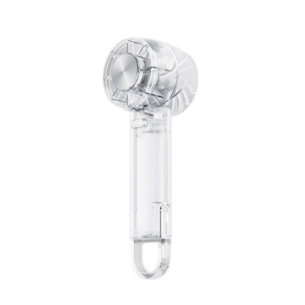 Creative Ice Fan Portable For Turbo High Speed Fan Handheld Hook Fan ...
