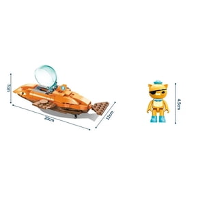 Octonaut Toys