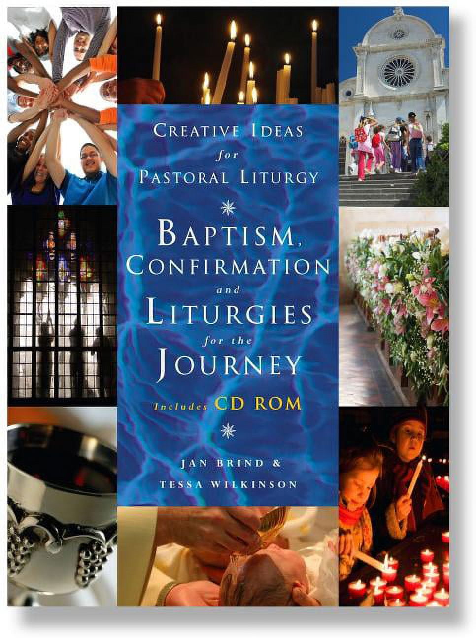 Creative Ideas Creative Ideas for Pastoral Liturgy: Baptism ...