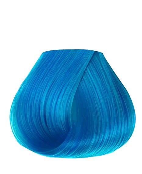 Creative Images Adore Semi-Permanent Haircolor {172} Baby Blue 4 oz ...
