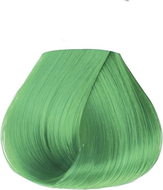 Creative Images Adore Semi-Permanent Haircolor, [194] Sweet Mint 4 oz ...