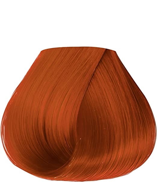 Creative Images Systems, Semi-Permanent Haircolor, [072] Paprika 4 oz ...