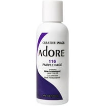 [2 PACK] Creative Images Systems Adore Semi-Permanent Hair Color [#116 ...