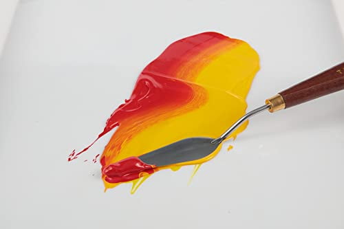 Creative Inspirations Acrylic Paint - Pearl Mixing Set - 500 mL Bottle ...