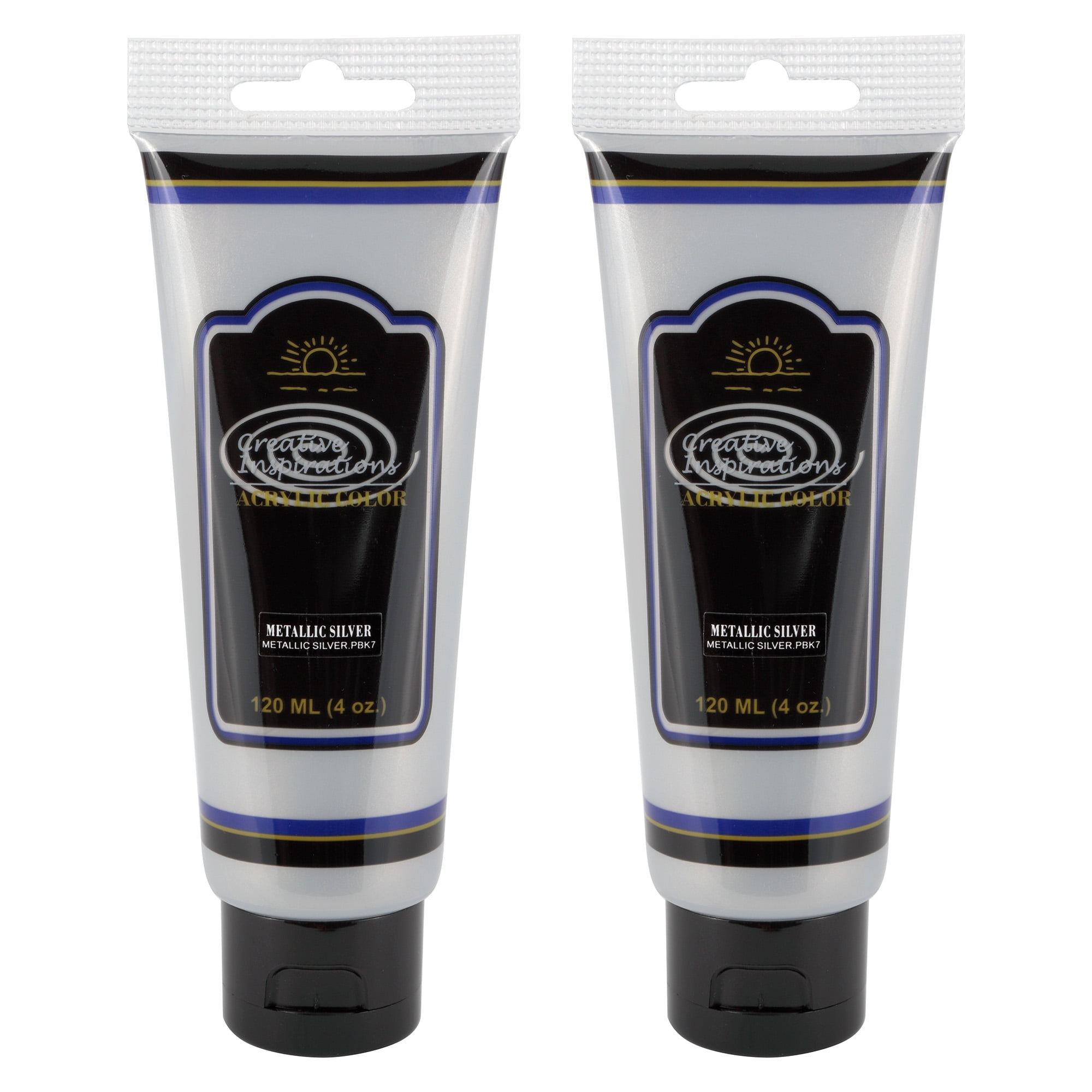 Creative Inspirations Acrylic Paint - Smooth & Creamy Consistency ...