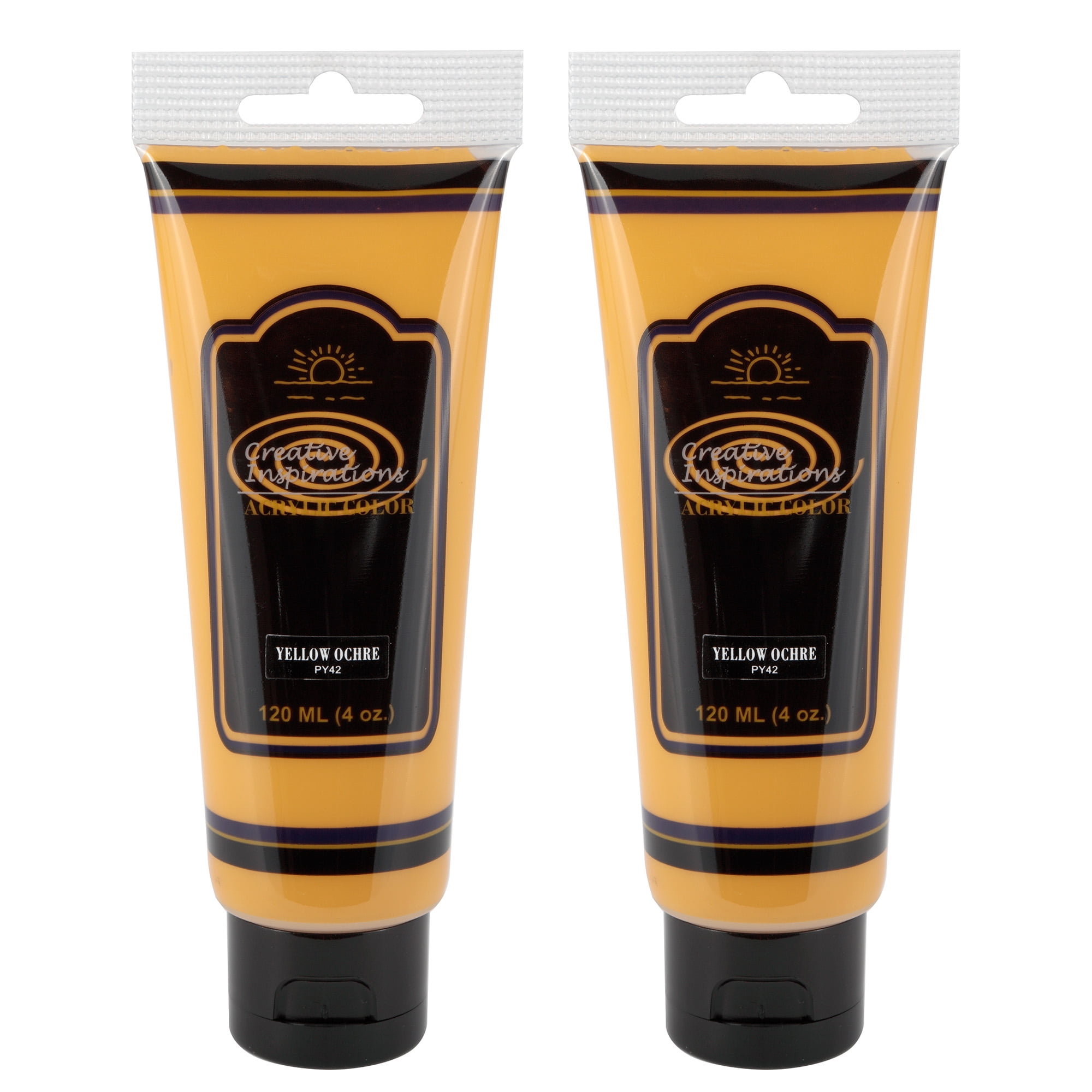 Creative Inspirations Acrylic Paint - Smooth & Creamy Consistency ...
