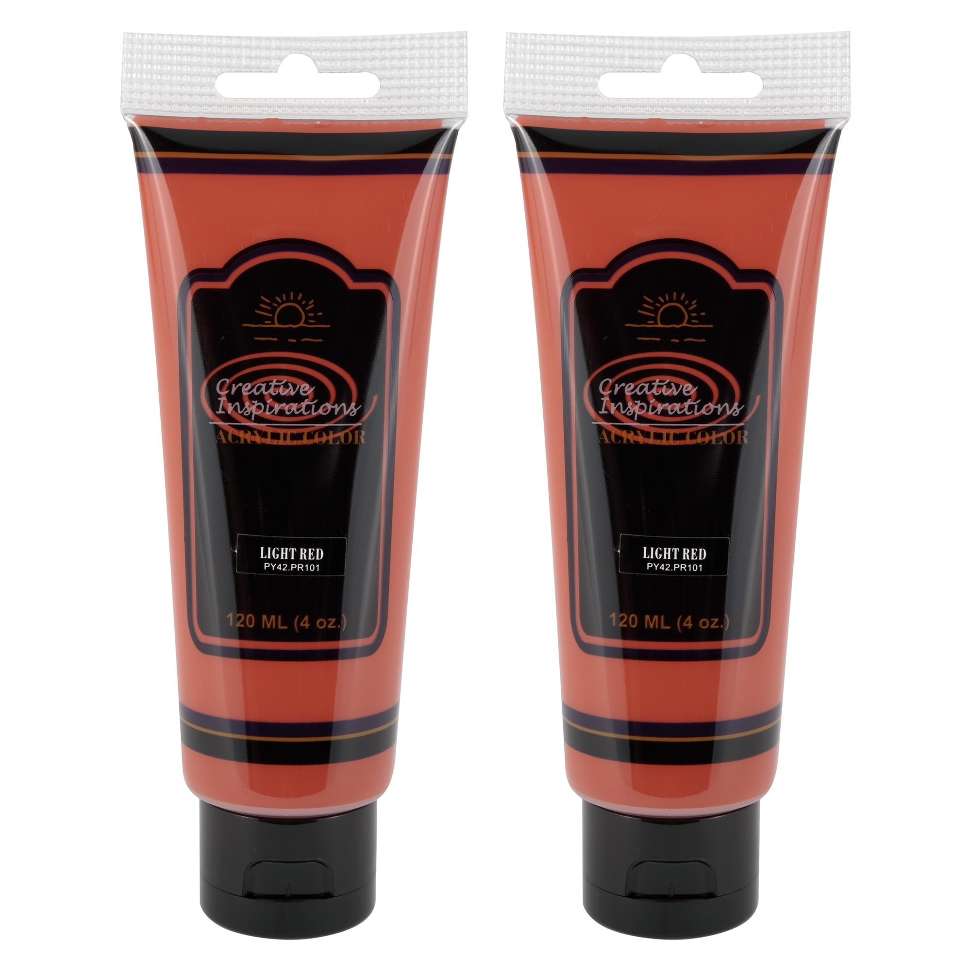 Creative Inspirations Acrylic Paint - Smooth & Creamy Consistency ...