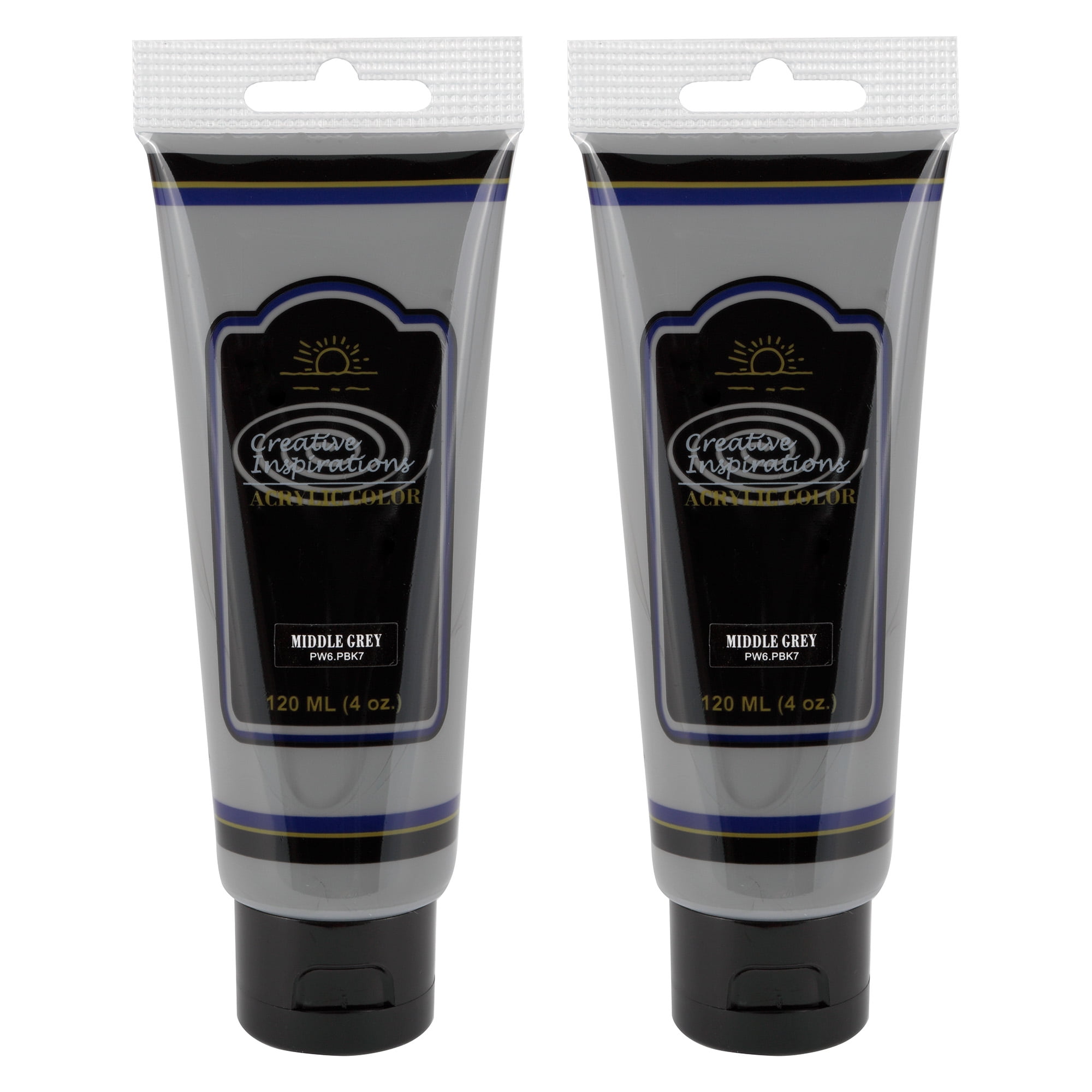 Creative Inspirations Acrylic Paint - Smooth & Creamy Consistency ...