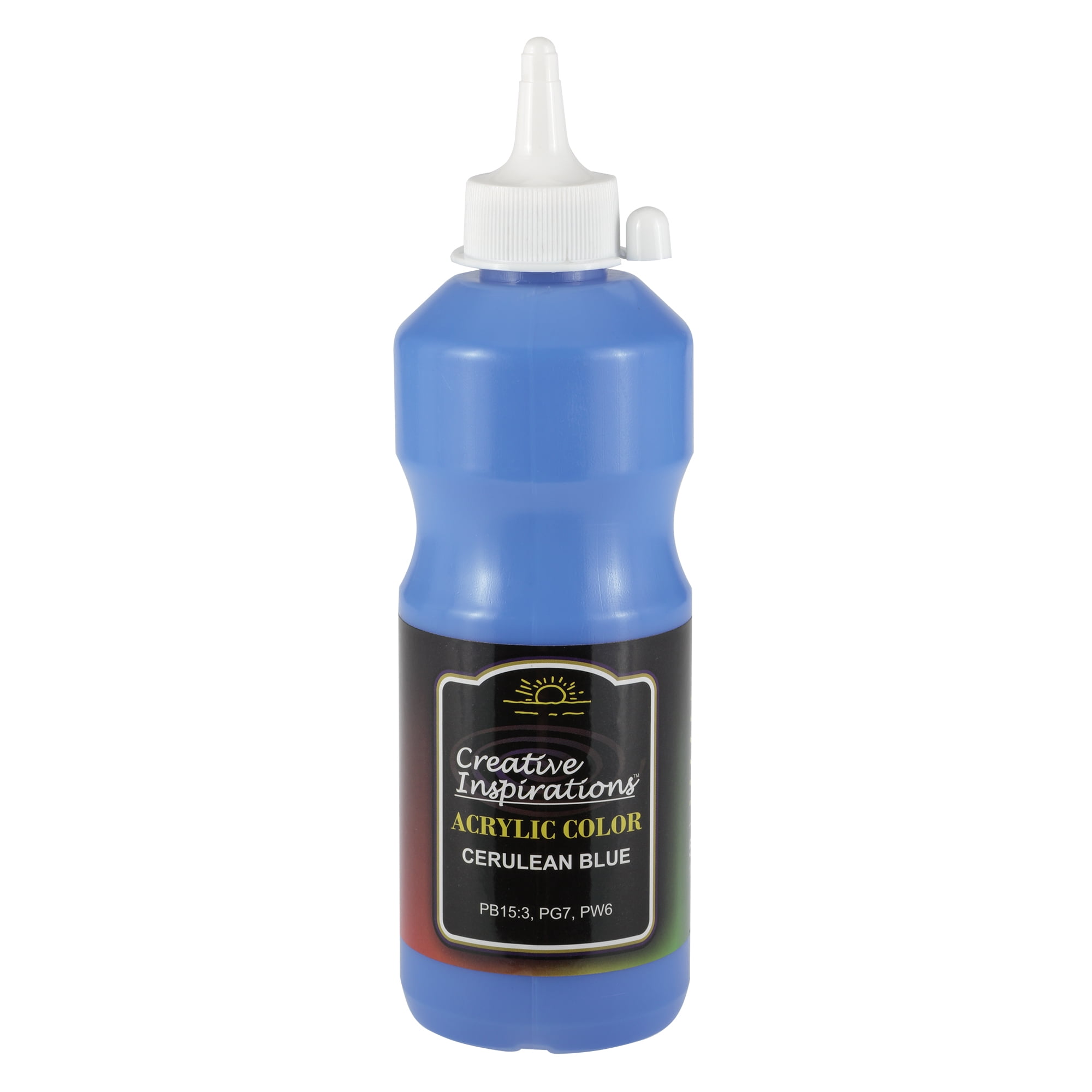 Creative Inspirations Acrylic Paint - Smooth, Rich, Creamy, Free ...