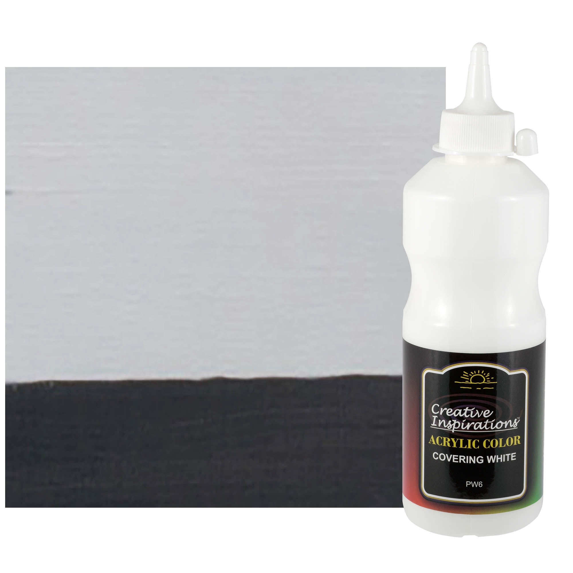 Creative Inspirations Acrylic Paint - Smooth, Rich, Creamy, Free ...