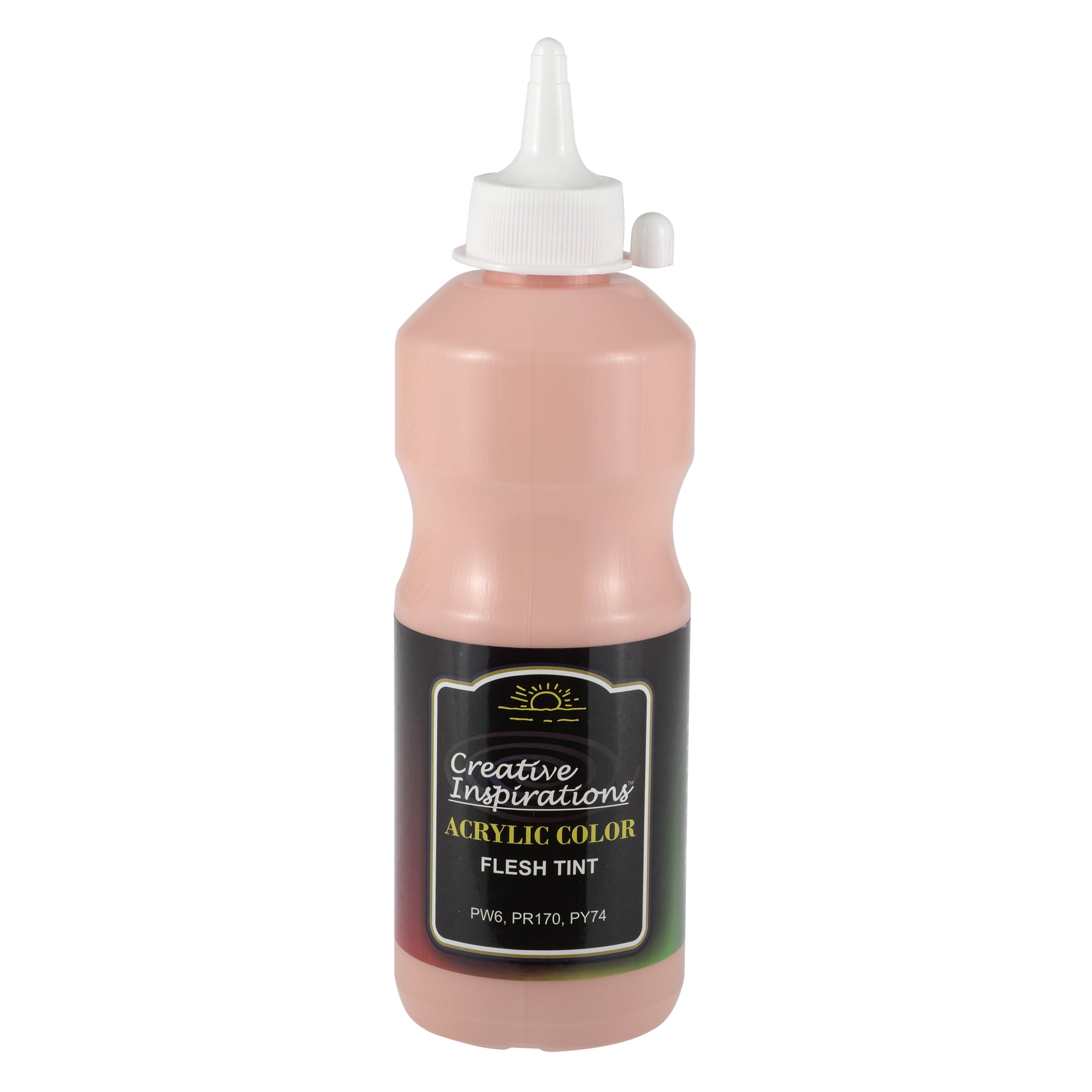 Creative Inspirations Acrylic Paint - Smooth, Rich, Creamy, Free ...
