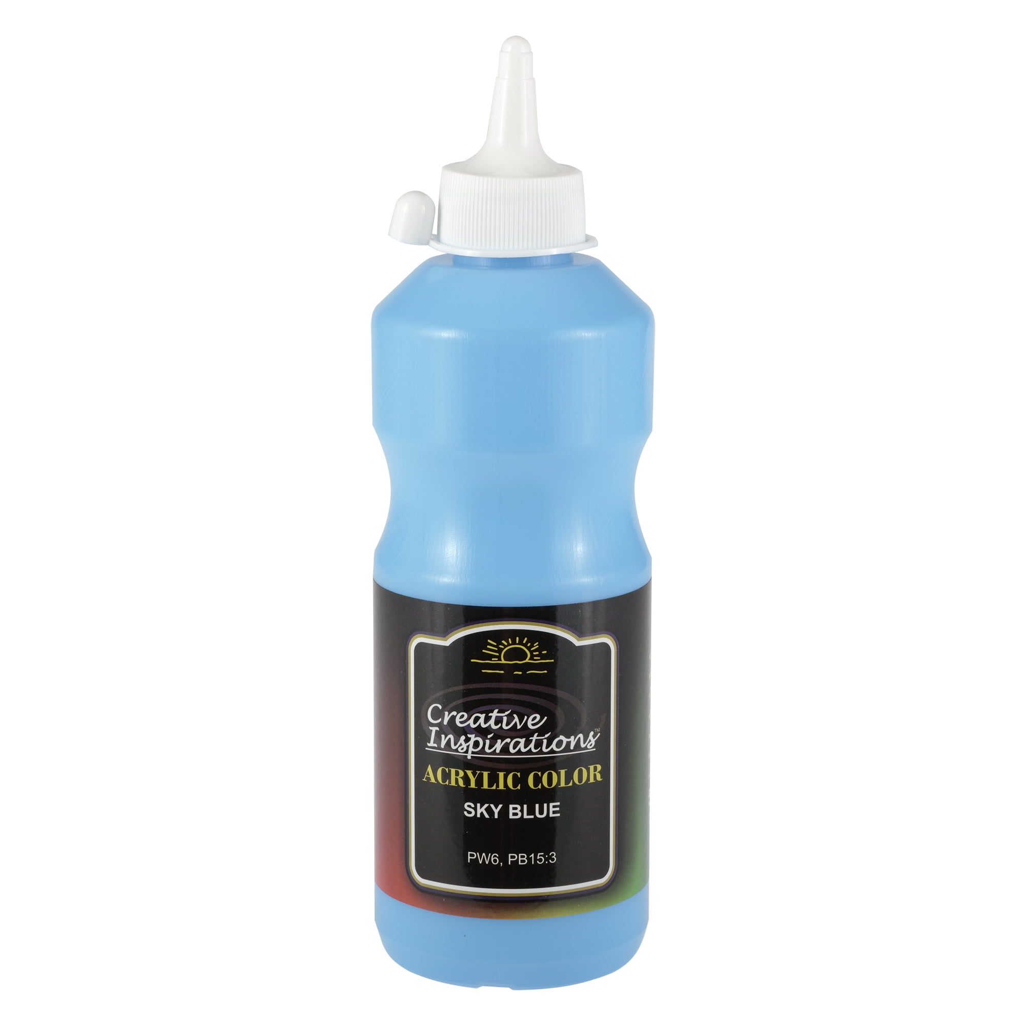 Creative Inspirations Acrylic Paint - Smooth, Rich, Creamy, Free ...