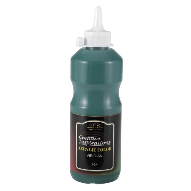 Creative Inspirations Acrylic Paint - Smooth, Rich, Creamy, Free ...