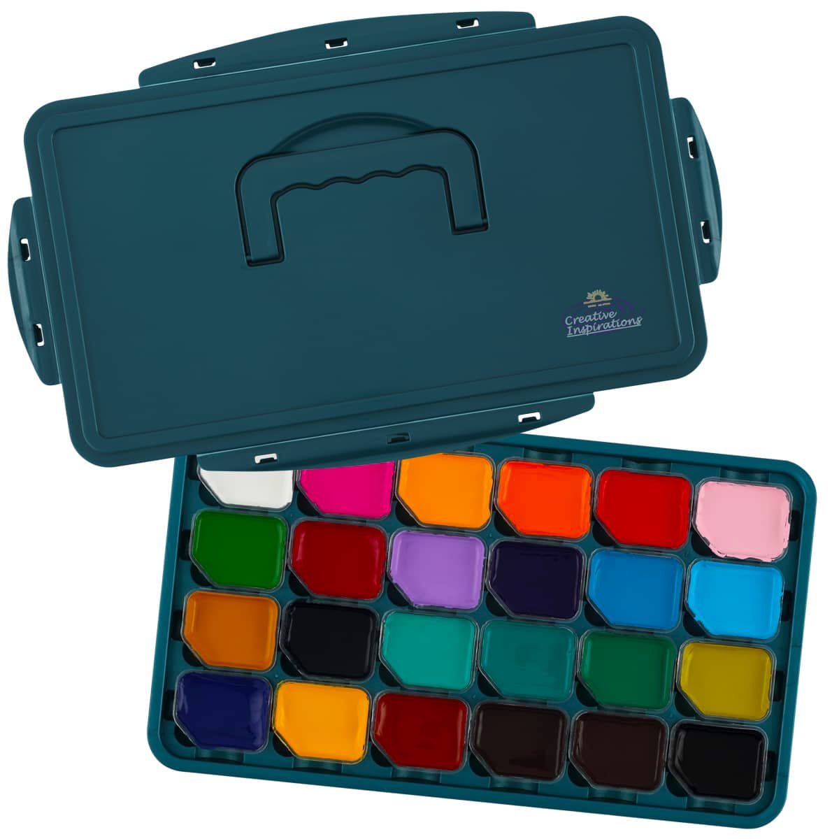 Creative Inspirations Jelly Gouache - Assorted Colors 100 mL - Unique ...