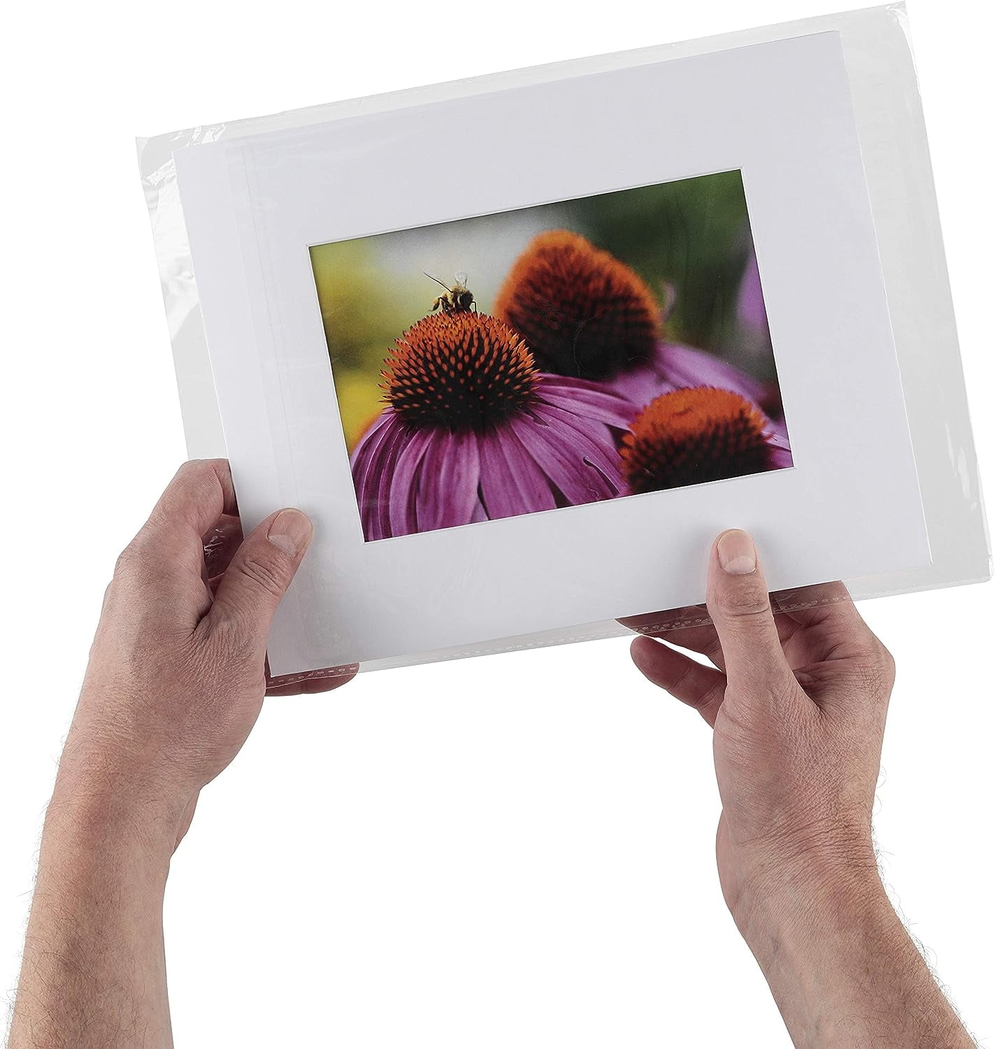 Creative Inspirations Pre-Cut Mats Presentation Kit, Acid-Free, 25 Mats ...