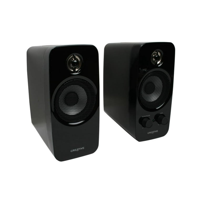Creative Computer Speakers